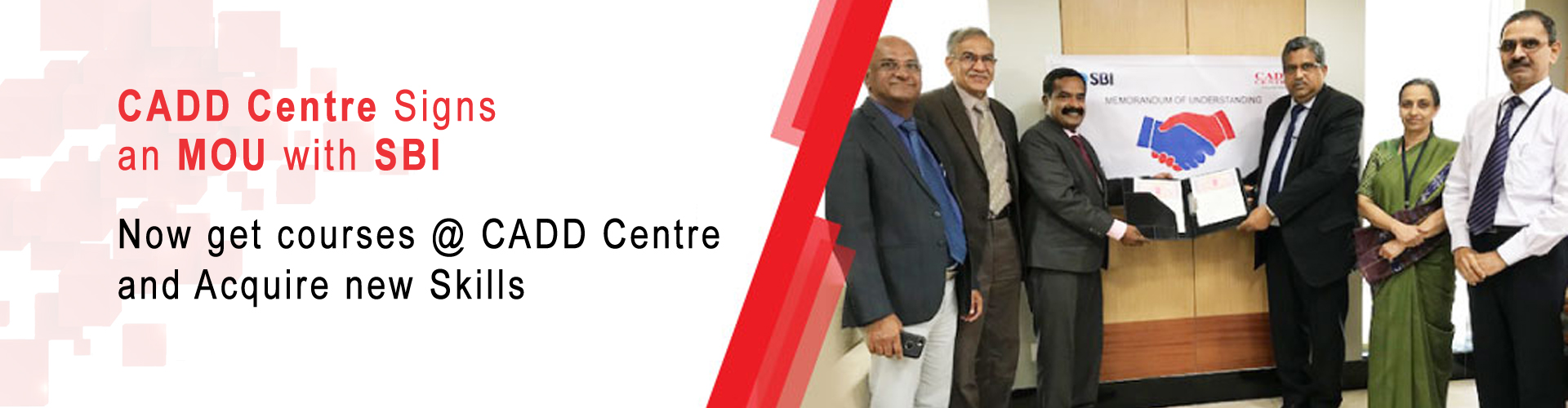 CADD Centre | Certified & Recognized CAD Training Centre in Chennai